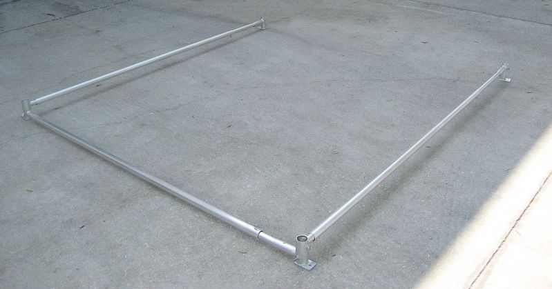 10 ft. Stabilizer Bar
