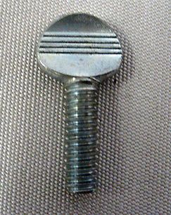 Large Thumb Screw