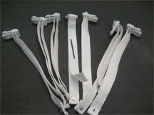 After Market Display Panel Strap Kit