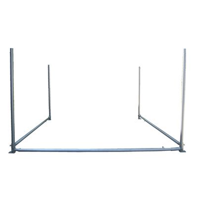 Stabilizer Bar Kit (3 poles connect sides and rear legs for added ...